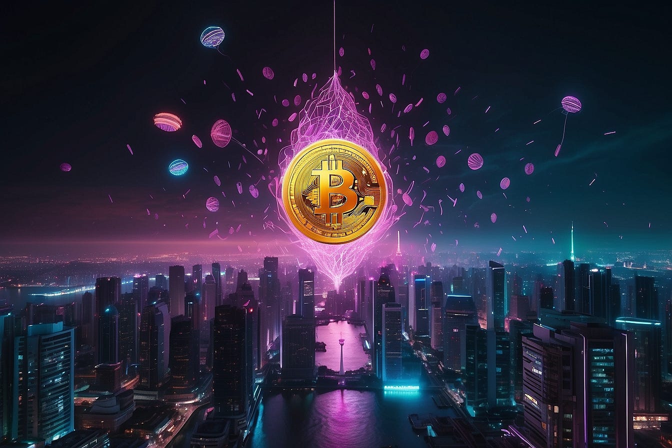 Blast Airdrop — Your Tokens Now!. Blast official site —… | by Blastcrypto | May, 2024 | Medium