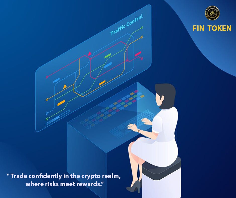 FIN TOKEN - Fincop Blockchain - Medium
