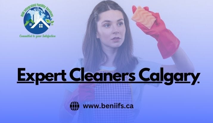 Commercial Cleaning Services Calgary: Clean Workplaces Can Impact ...