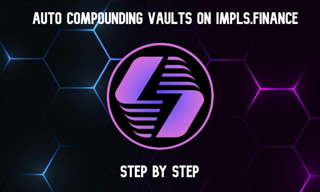 5 Best Farming Opportunities On PulseChain | by IMPLS.Finance | Medium