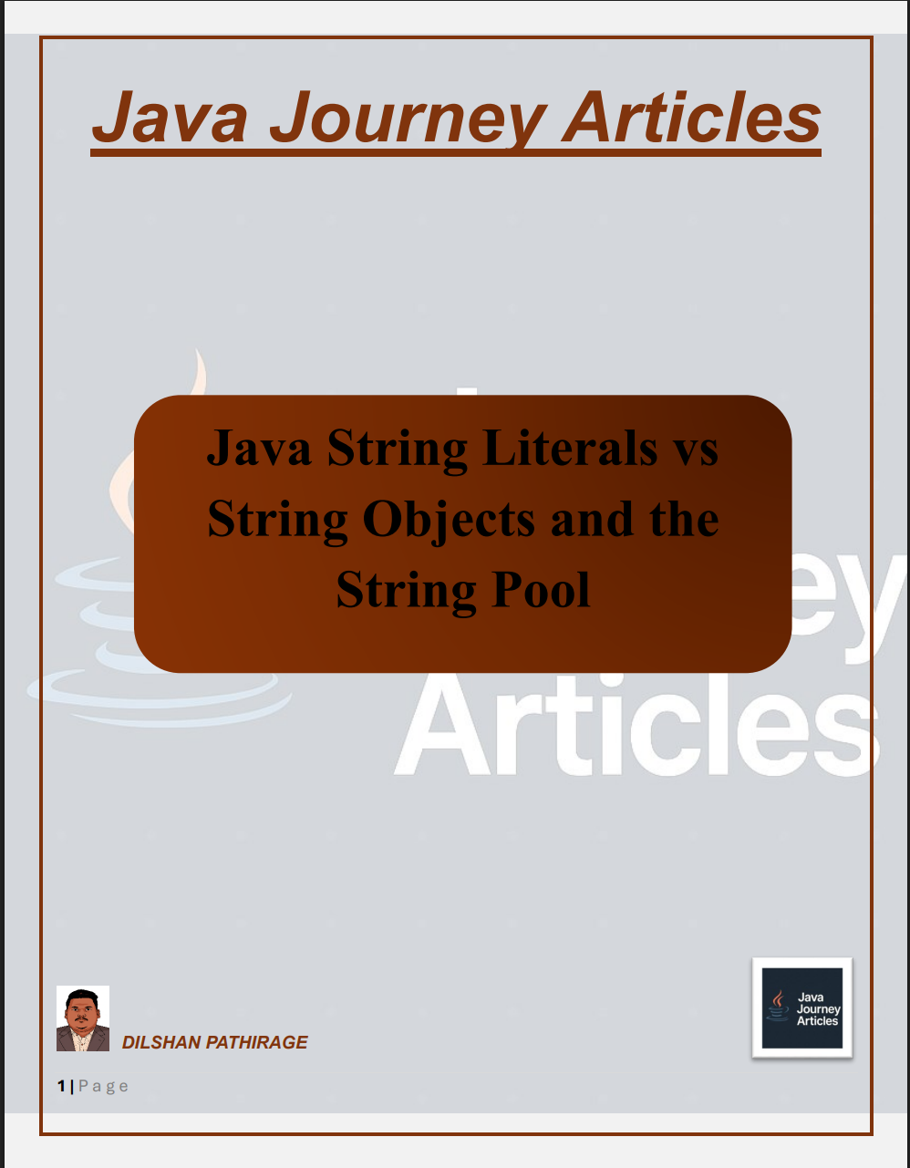 Spring Security with JWT Role-Based Authentication and Authorization | by Dilshan Pathirage | Medium
