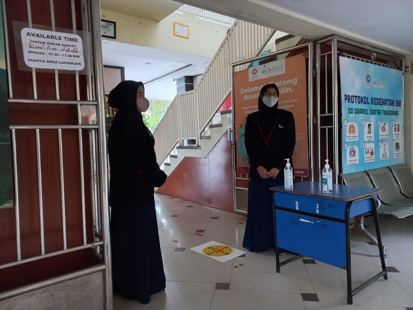 Jiwa Entrepreneurship. Senin (7/1), rektor Institut Daarul… | by ... Jiwa Entrepreneurship. Senin (7/1), rektor Institut Daarul… | by ...