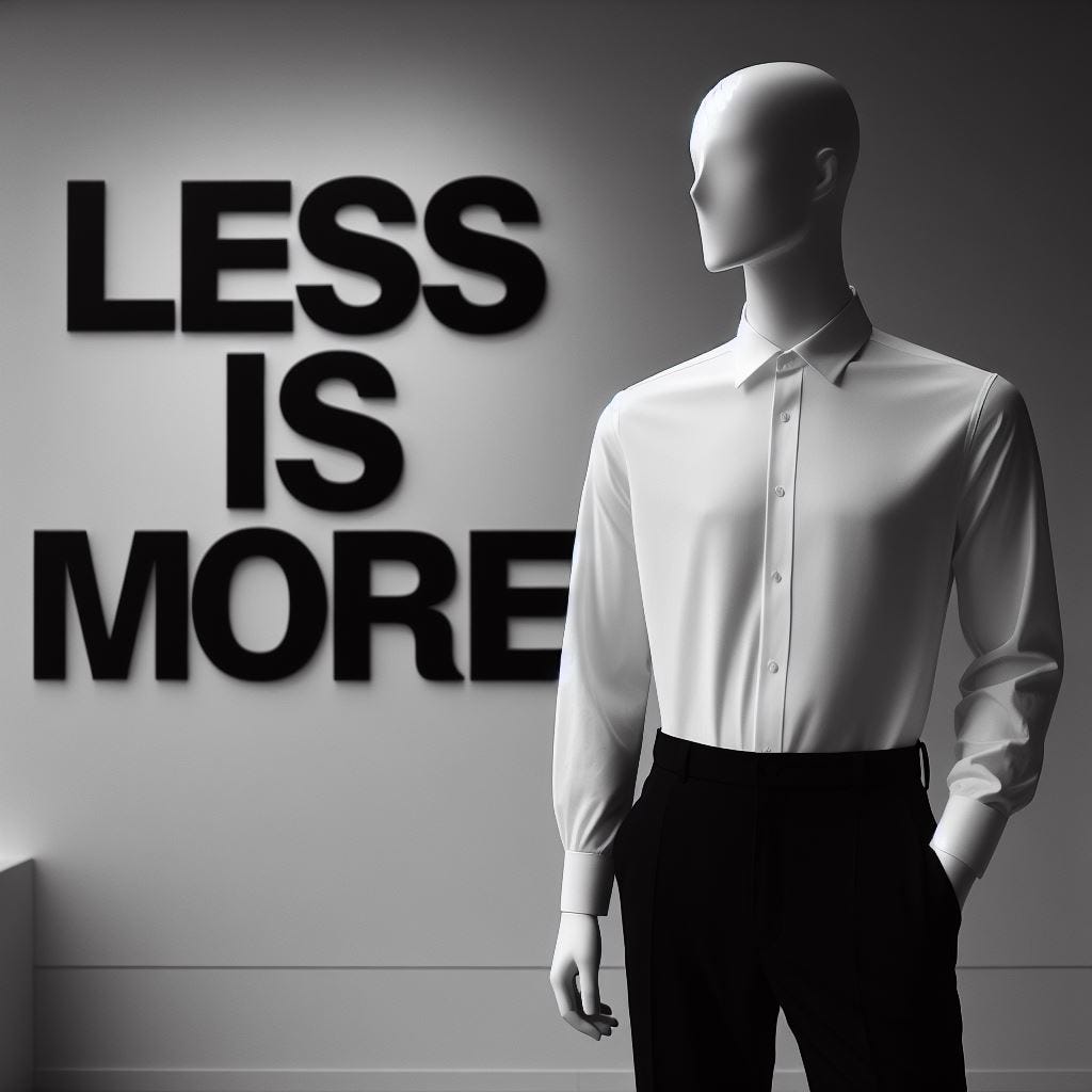 The Anatomy of a Fashion Show. Introduction to the Anatomy of a… | by ...