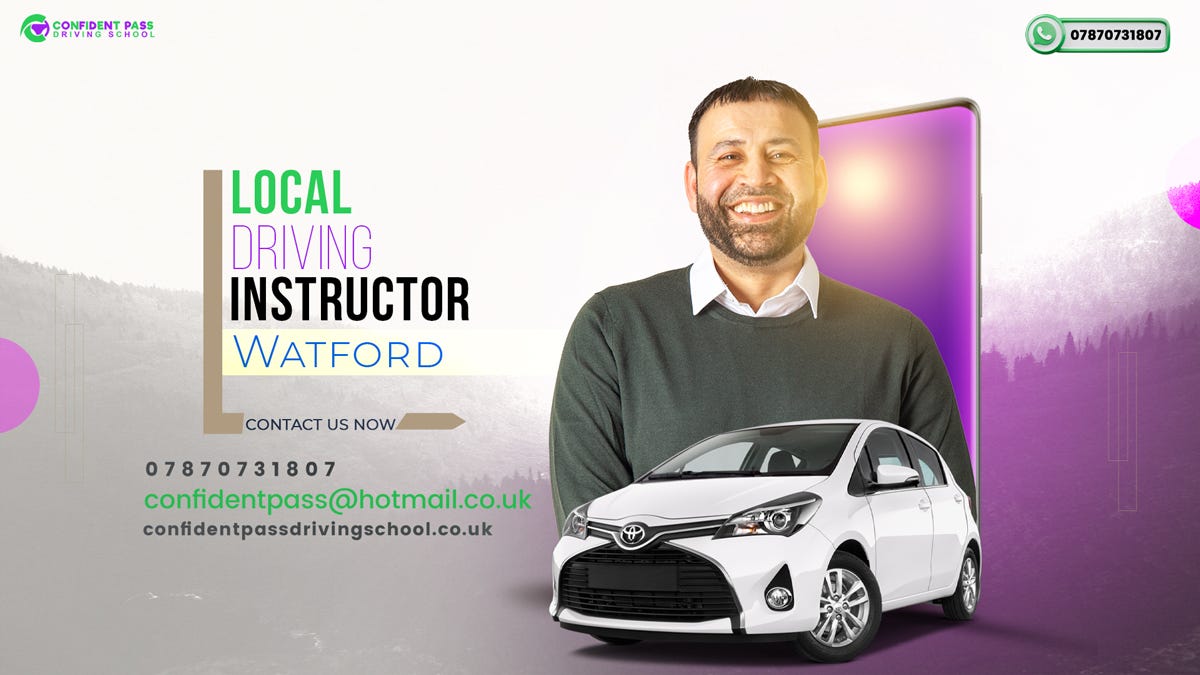 Book Your Driving Test: A Comprehensive Guide for Swift Booking | by ...