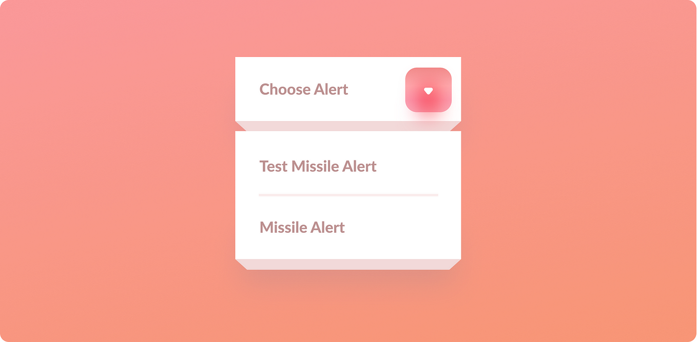 Worst ui Worst ui