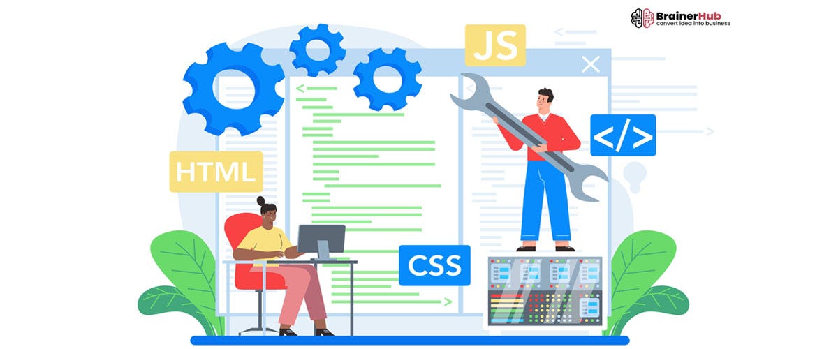 A Beginner’s Guide to Desktop App Development | by BrainerHub Solutions ...