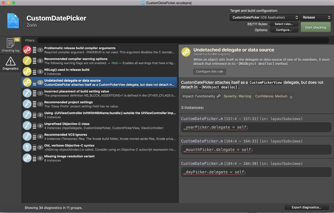 How to make an Expandable Recyclerview list and Firebase database-Part 1 | by Houssem Ben Othmen ...
