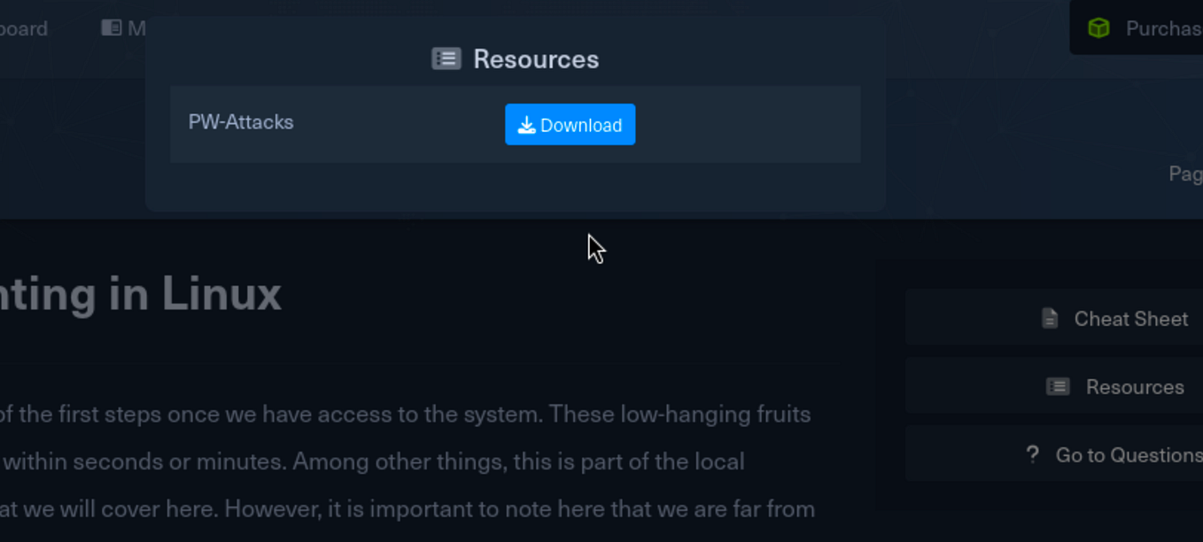 HTB Using Web Proxies — ZAP Fuzzer: Exploring Alternatives to ZAP Fuzzer: When Fuzzing with ZAP ...
