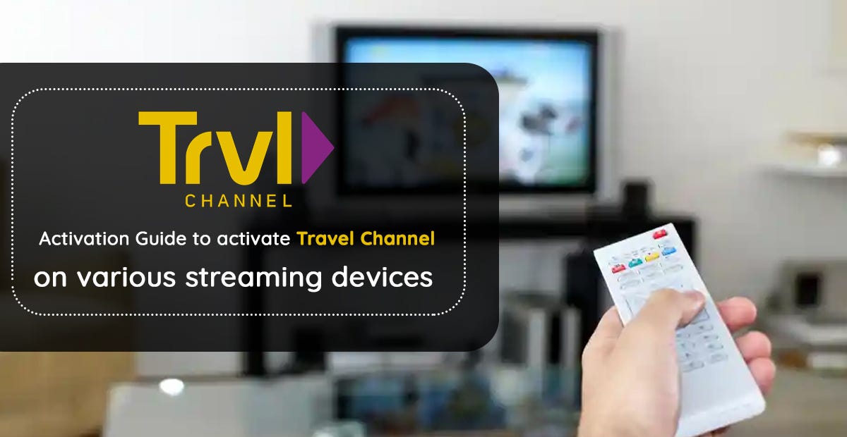 A Guide to Activate Showtime Anytime on Various Devices | by Erik ...