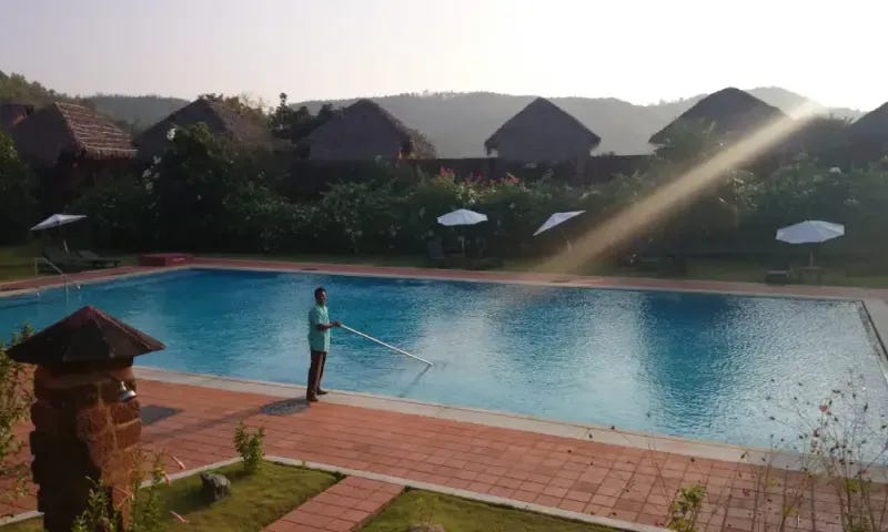 Enhance Your Pool Experience with Anomaly Pool Services | by Nikolaprem ...
