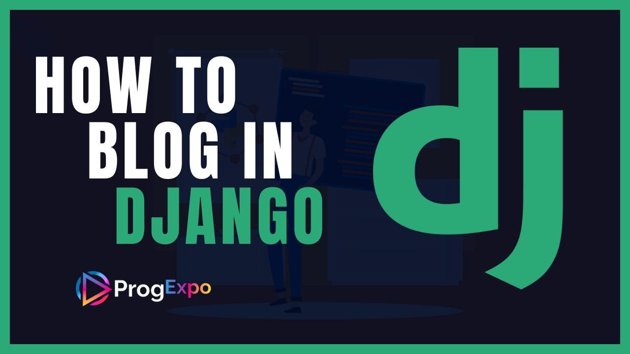 100 Django Projects For Beginners to Boost your Django Learning | by ...