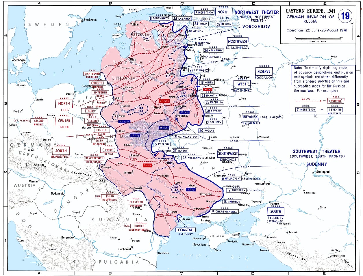 This WWII Attack That Was The Ultimate Betrayal | by Grant Piper ...