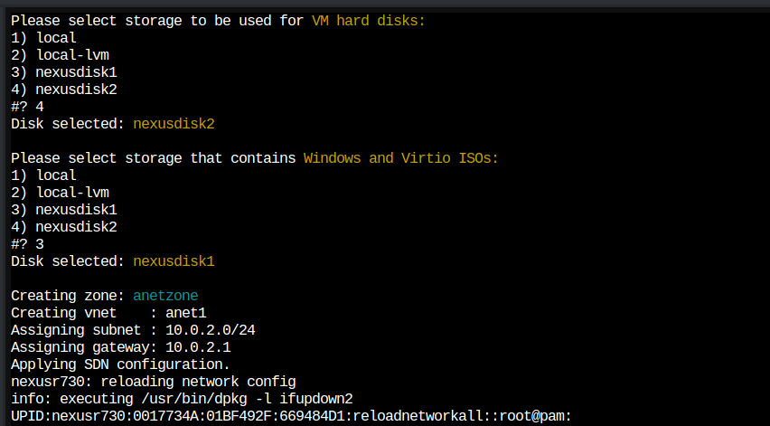 Source File Installation Framework Using The Powershell App Deployment Toolkit By Alex B Medium