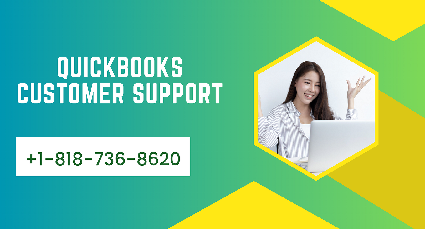 I want to talk to a live person — QuickBooks | by Benstoke | Medium