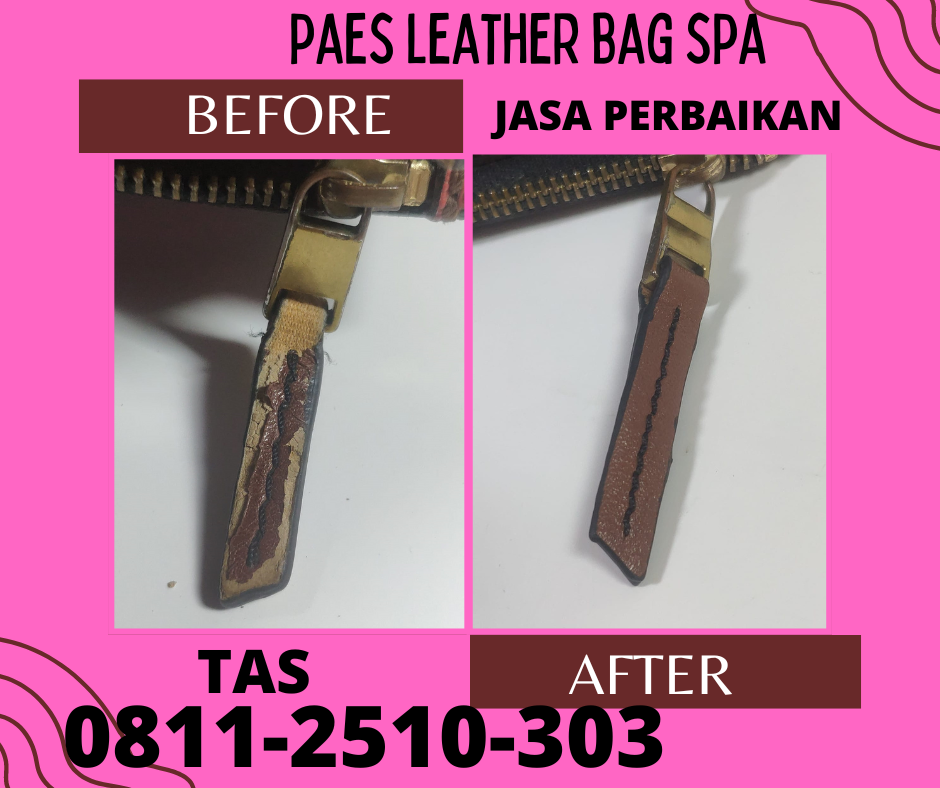 jasa cuci tas Blitar - Evarajinibadah - Medium