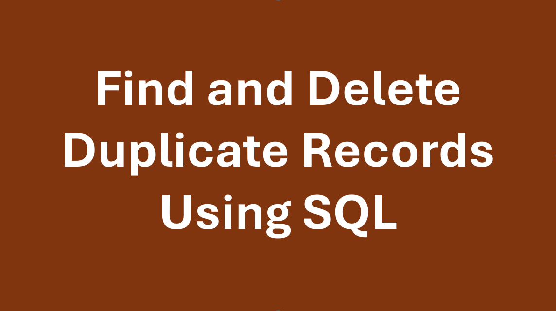 Hackerrank SQL Questions. Some sample examples of Questions from… | by ...