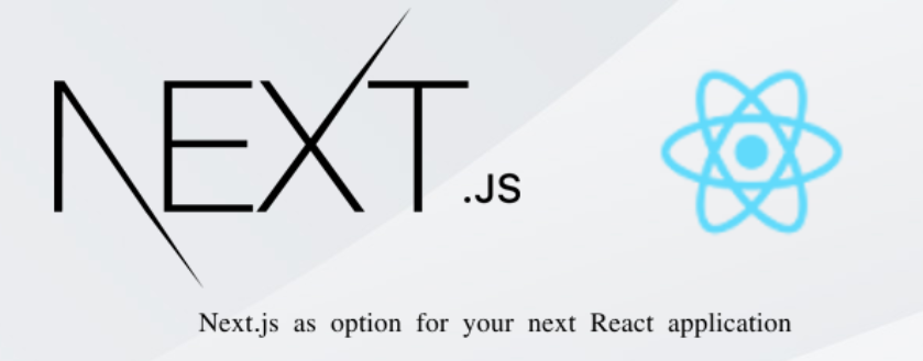Journey to Next.Js. I, Karan, will be your guide to… | by Karan Joura ...