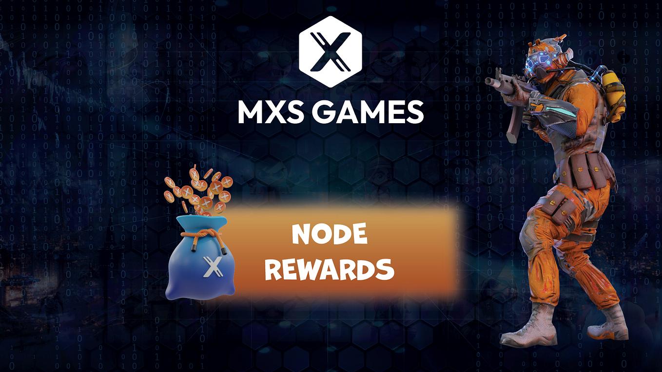 A Comprehensive Guide to Staking XSEED Tokens | by MXS Games | Medium