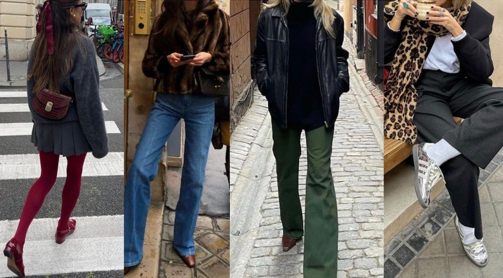 Fashion on a Budget. How to be fashionable without breaking… | by ...