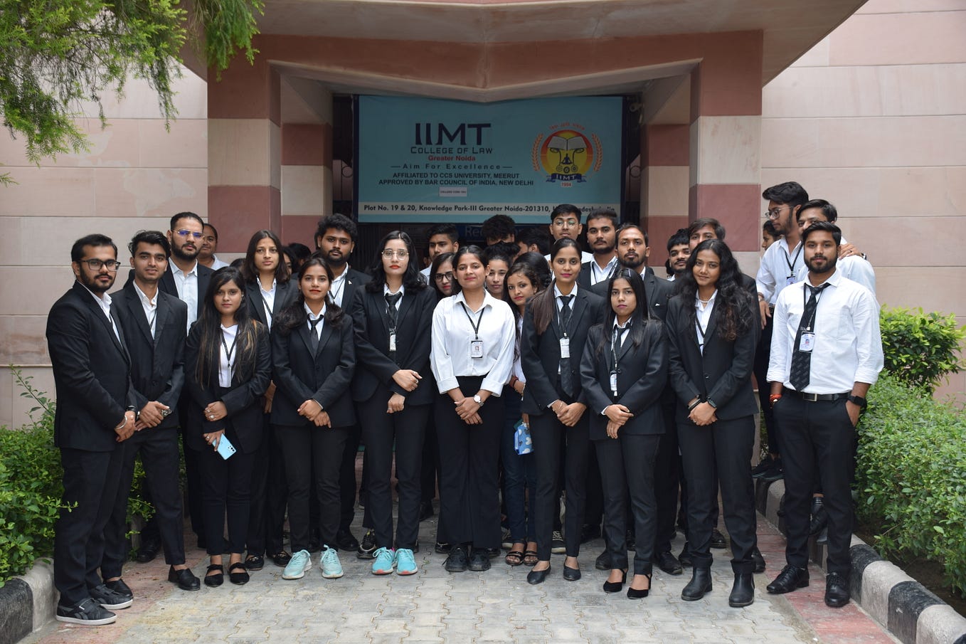 BEST MAJMC COLLEGE IN GREATER NOIDA | by IIMT Group of Colleges | Jul, 2024 | Medium