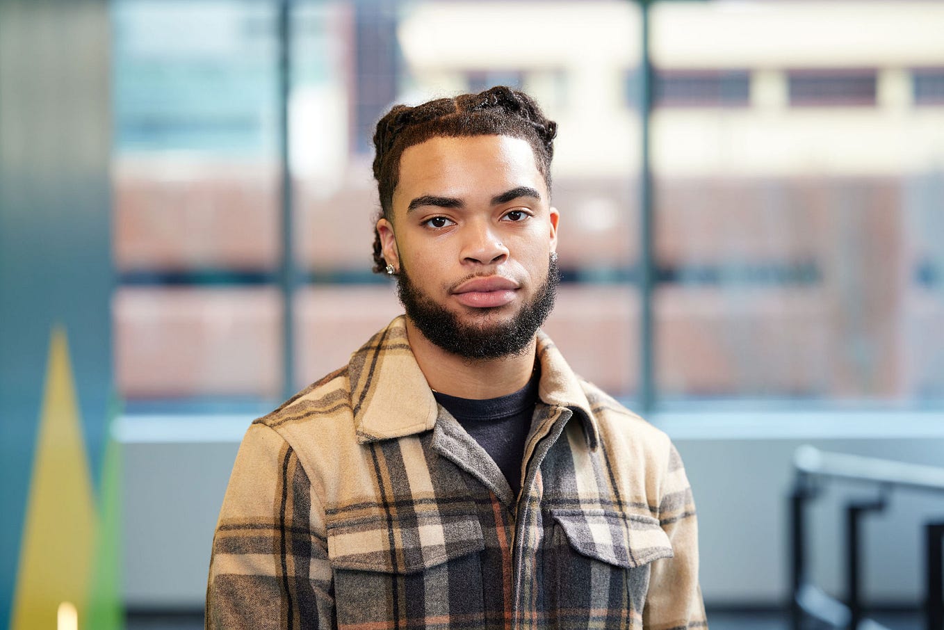 Cohort Stories: Meet Yensis. vol. 6, no. 129 — guest post by Yensis… | by Hack.Diversity | The ...