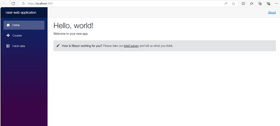 Step By Step Guide Deploying A Nodejs App To Azure Web App With Github Actions And Docker By 1146