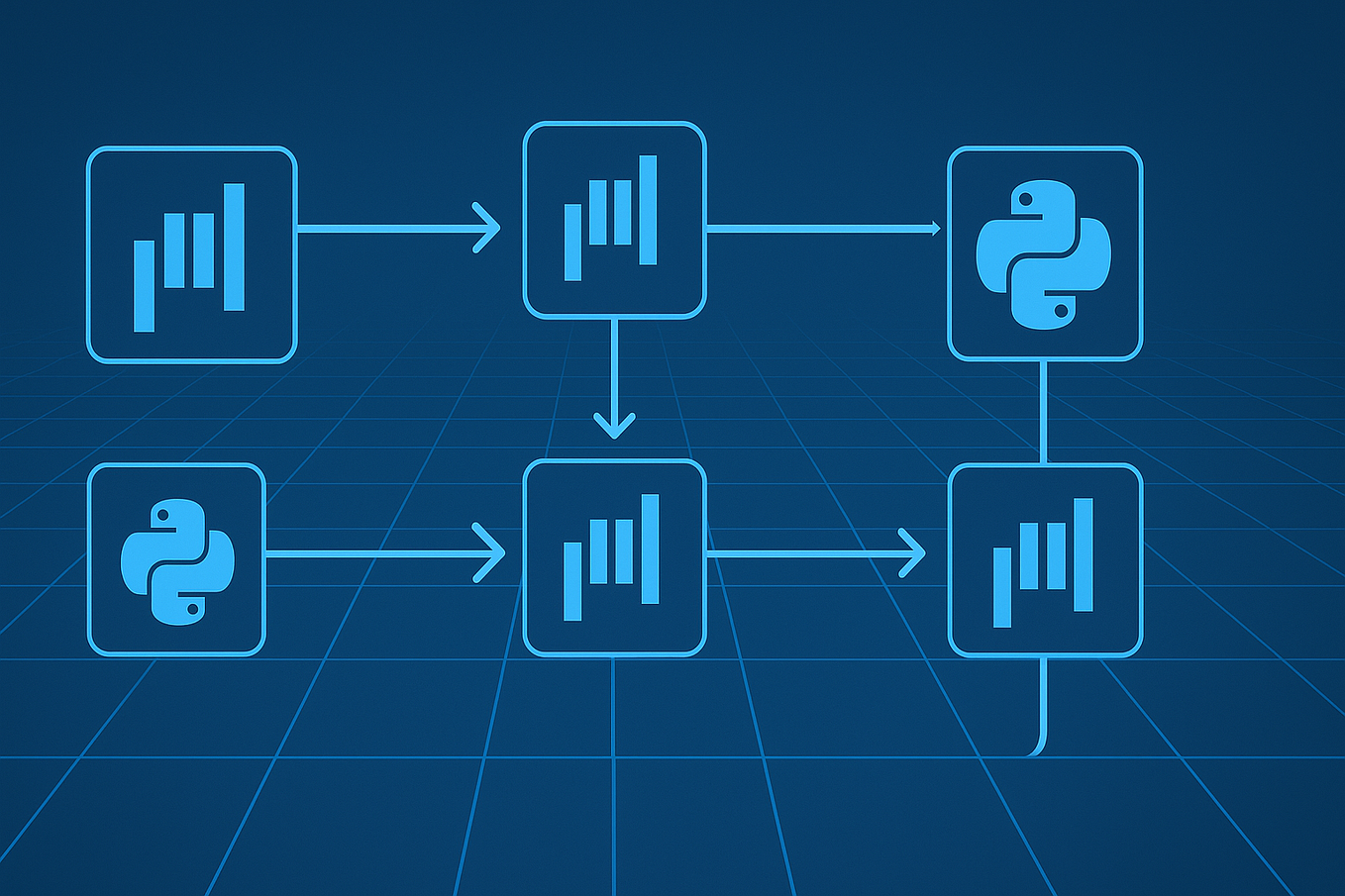 Understanding Vectorization in NumPy and Pandas | by Mike Flanagan | Analytics Vidhya | Medium