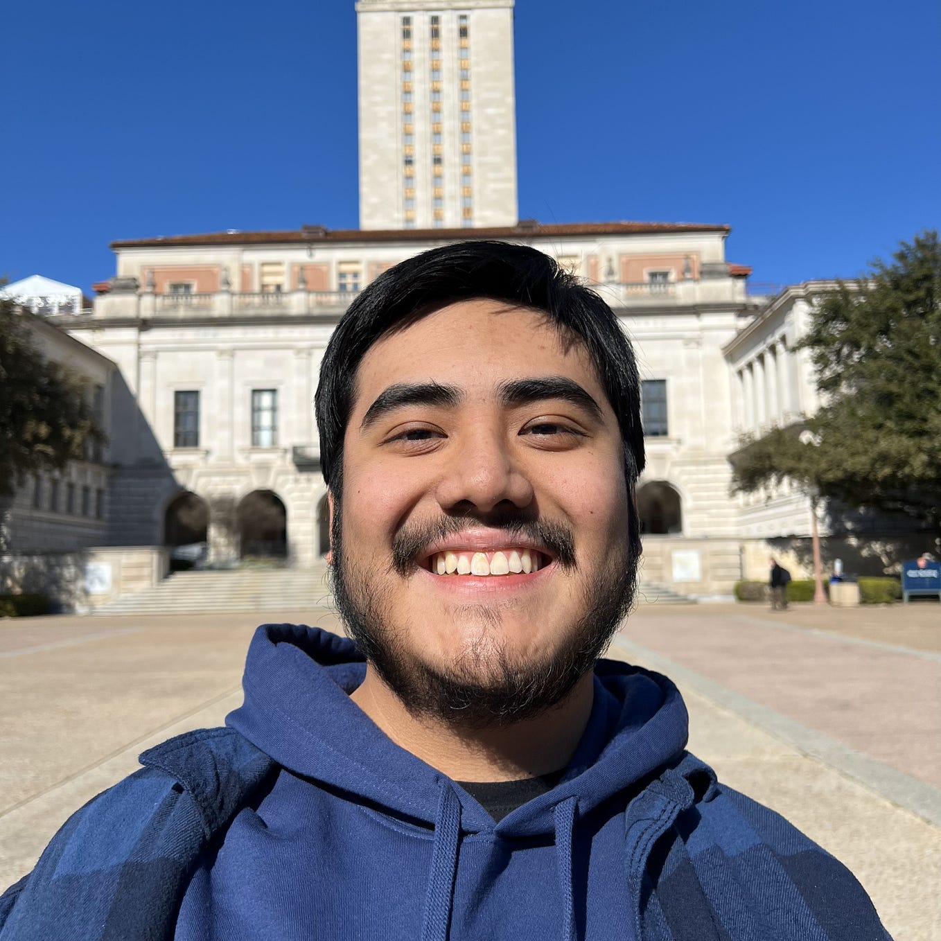 CS 373 Spring 2024: Jacob Lopez. What did you do this past week? | by ...