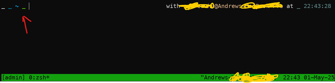 Setting Up Git On Mac Setting Up Git Configuration By Mateus Medium 9979