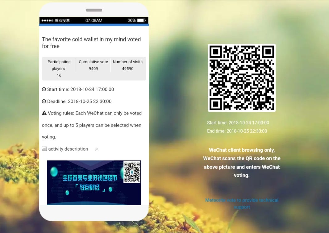 ColdLar Wallet Pro 3 Teardown & Review by Uwallet | by ColdLar | ColdLar Wallet | Medium