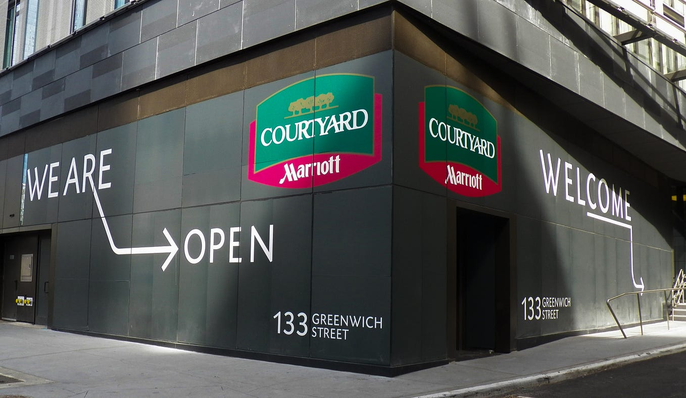 Introducing The Rebrand Plan. Rebranding is a major decision most… | by ...