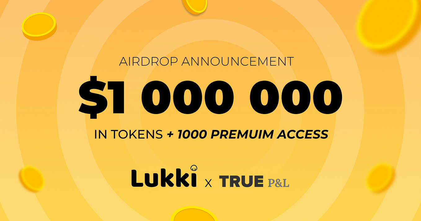 What is Lukki Exchange?. After the bang of the cryptocurrency… | by ...