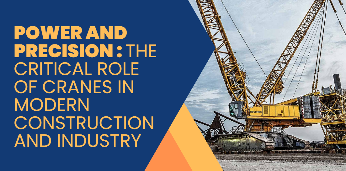 The Eco-Evolution of Cranes in Modern Construction | by Shakibansar ...