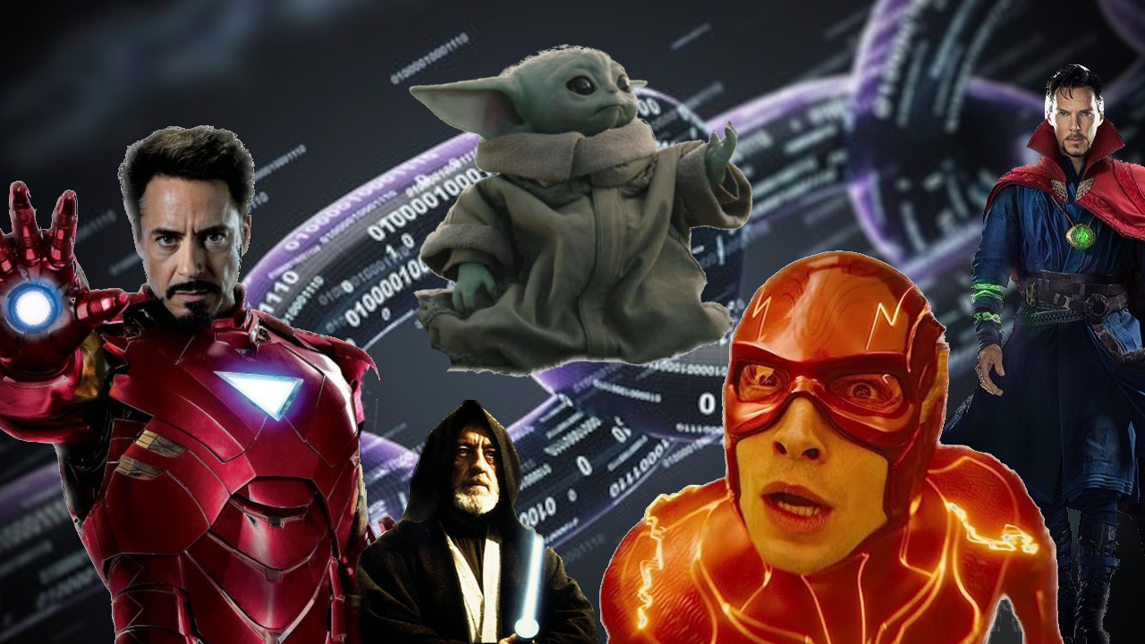 The Mandalorian’s Quest: Discovering the Hidden Treasure of BBACHAIN ...