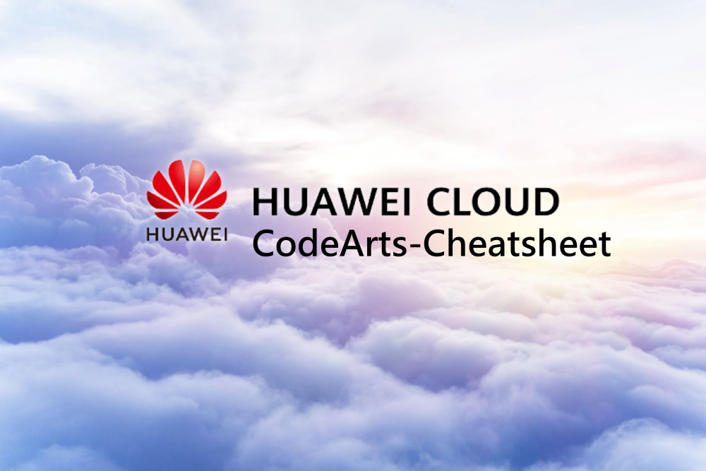 ☁️How to use Huawei Cloud API&SDK? Hands-on Demonstration with ECS Service | by Mehmet Altuğ ...