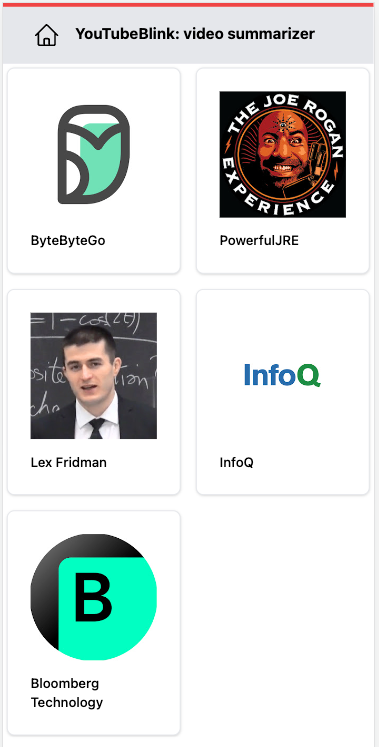 Building a Video Summarization Application with Streamlit and OpenAI | by Abhijeet Singh | Dev ...