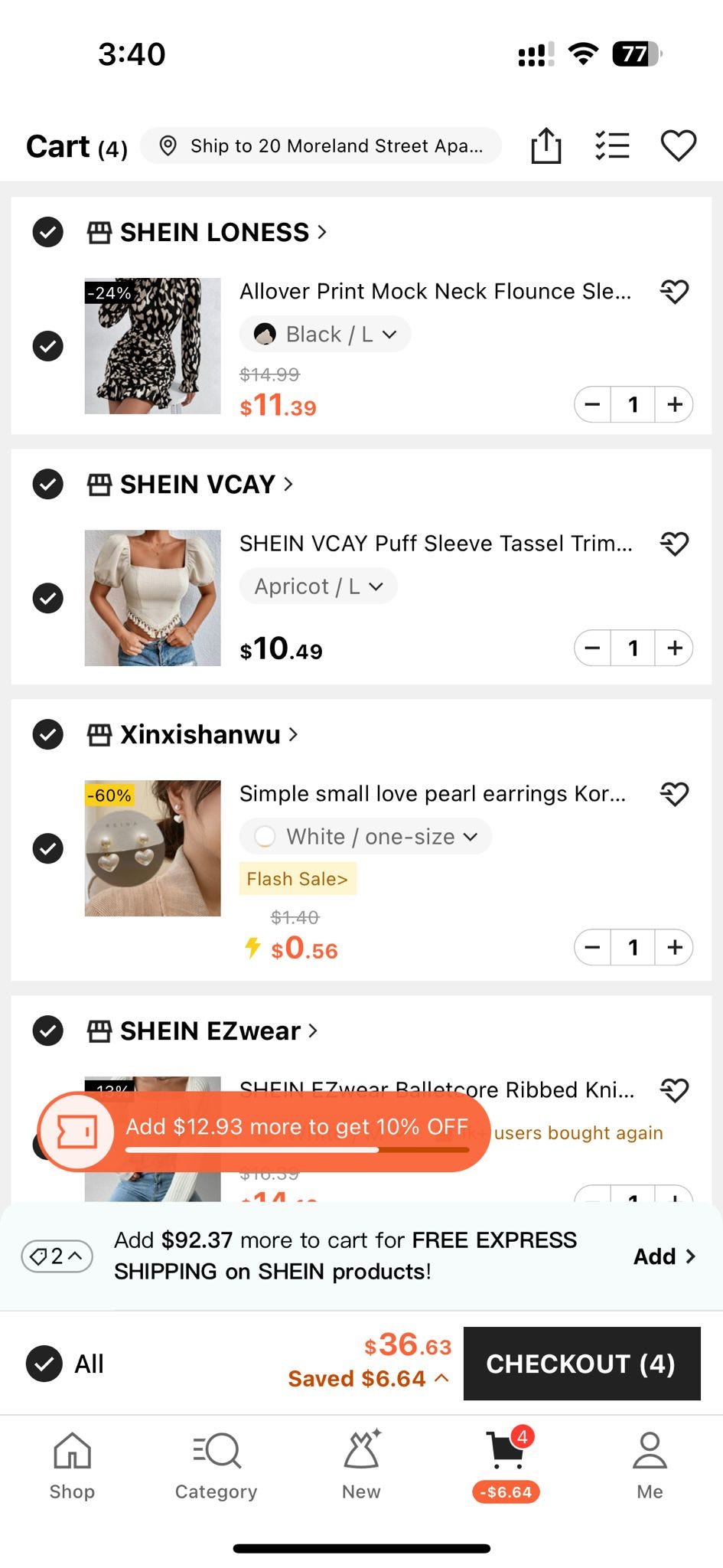Crash Course in Data: Imputation techniques for Categorical features ...