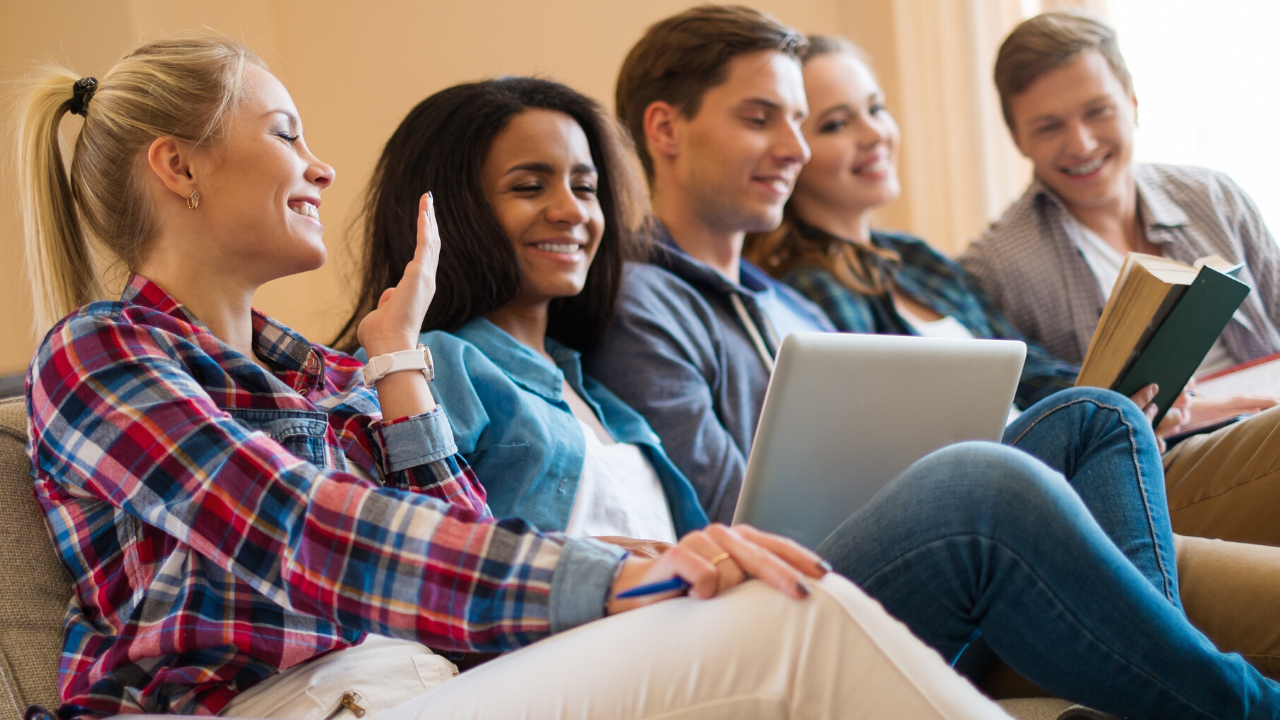 Who Do You Follow?. Leadership starts by following others… | by Tom ...