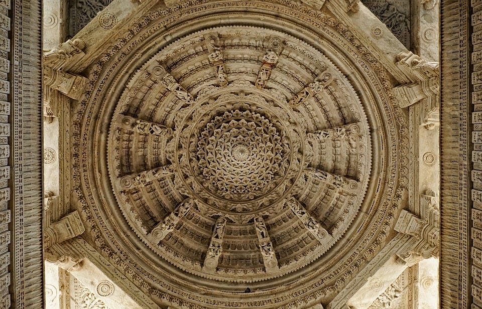 The Science behind the Jain way of life | by Sunil Gandhi | Jainism ...