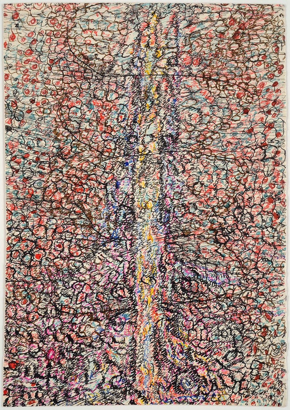 The Complete Story of Leviathan: From Biblical Monster to Modern ...