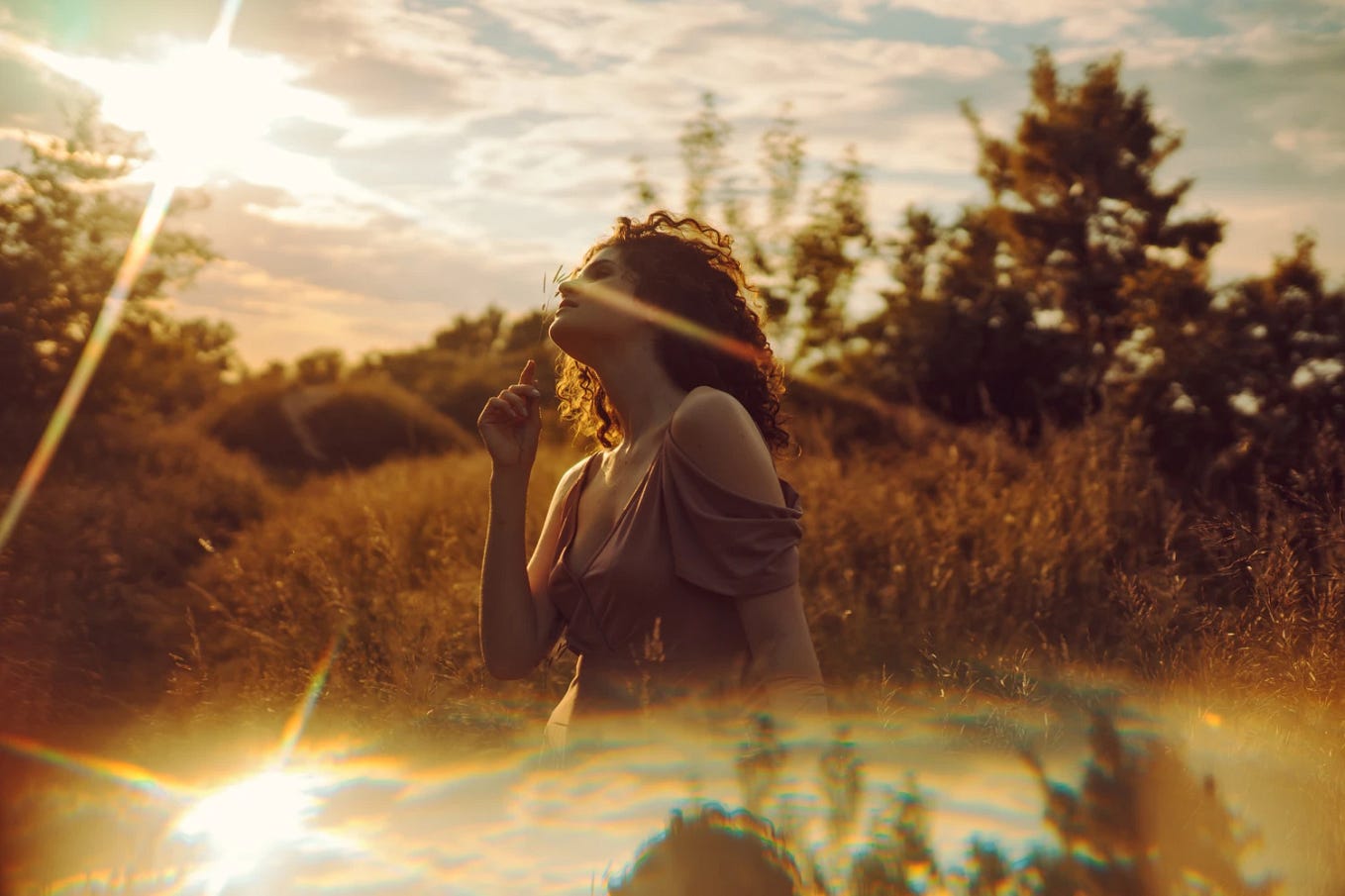 The Science of Manifesting: Harnessing the Power of Your Mind | by ...