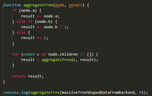 Effective Javascript debugging: Performance issues | by Joao Santos | The Startup | Medium