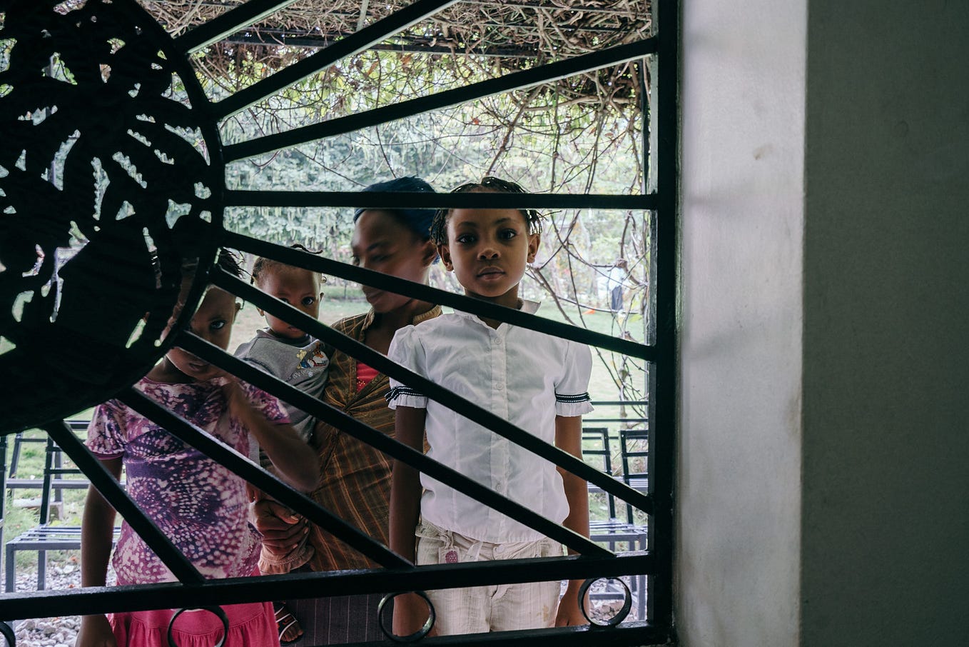 Haitian Resilience is Not a Sign of Strength, it’s a Sign of Our ...