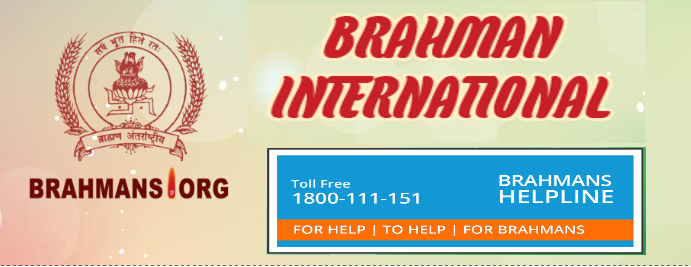 Status Of Brahmans In India. They used to live the life of… | by ...