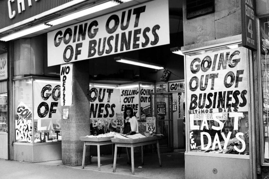 Scarcity Breeds Creativity. Entrepreneurs live in a world of… | by Mike ...