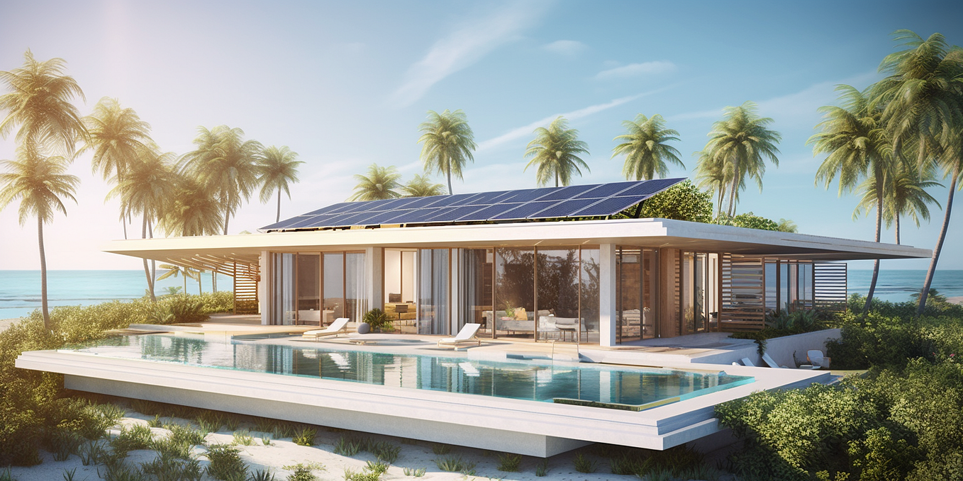 Shedding Light on Net Metering: How Solar Energy Can Pay You Back | by ...