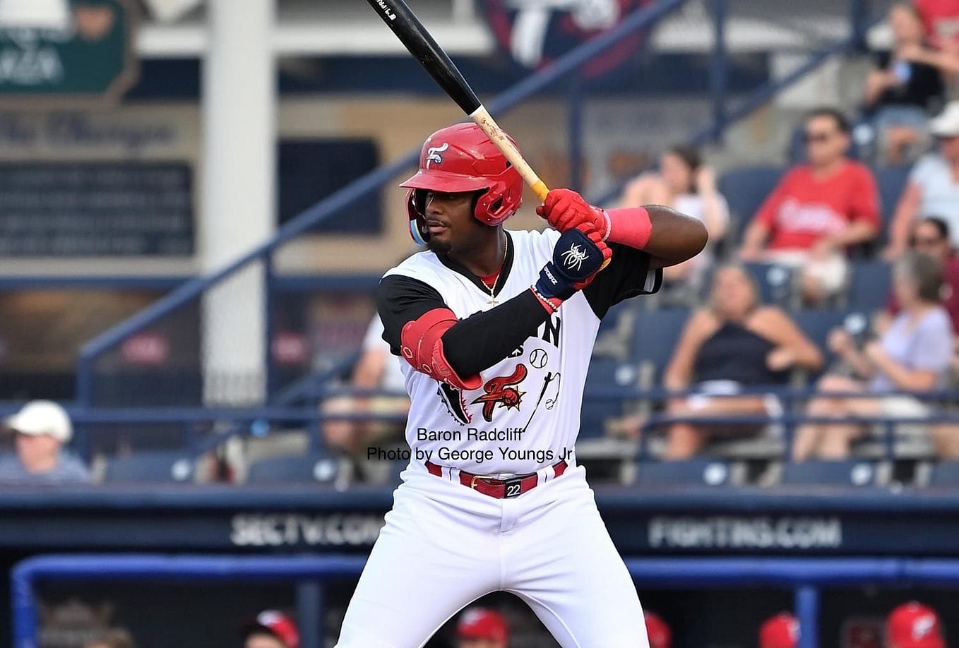 Phils Prospect Profile: RHP Dominic Pipkin | by Larry Shenk | Phillies ...