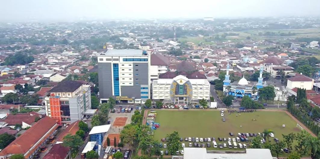 Mahasiswa Teknik Kimia Ump Raih Juara 3 Di Lomba Karya Tulis Ilmiah