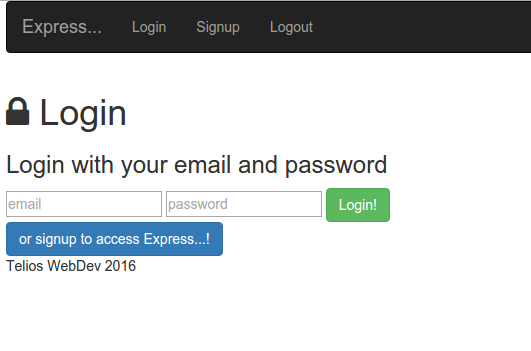 How to build a Python desktop app with pywebview and Flask | by muyiwa ...