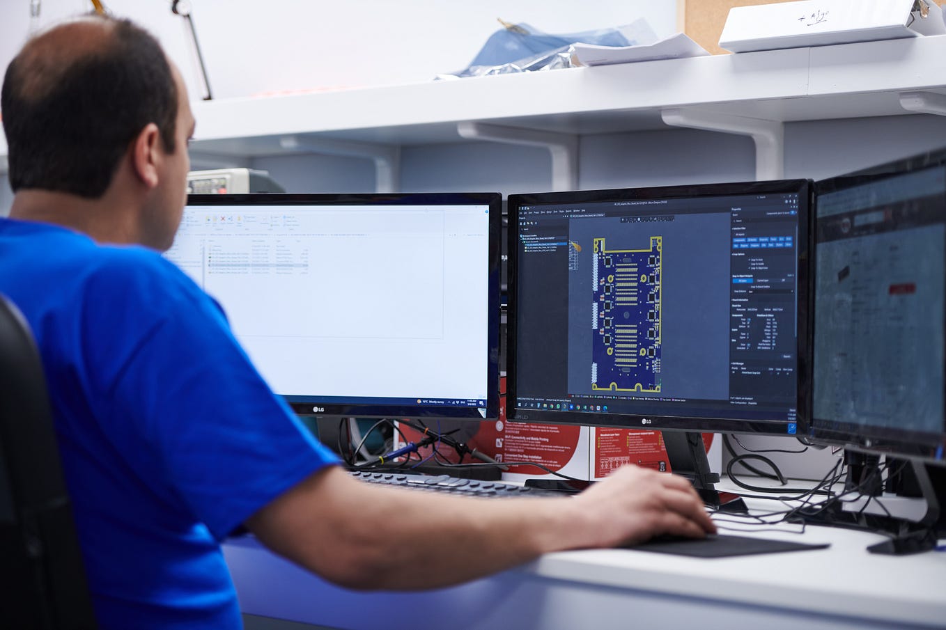 Ultrasound Probe Repair: A Cost-Effective Solution with Lenard ...